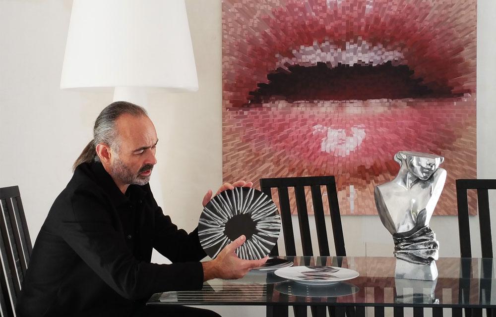 WHO IS RALPH HUTCHINGS?