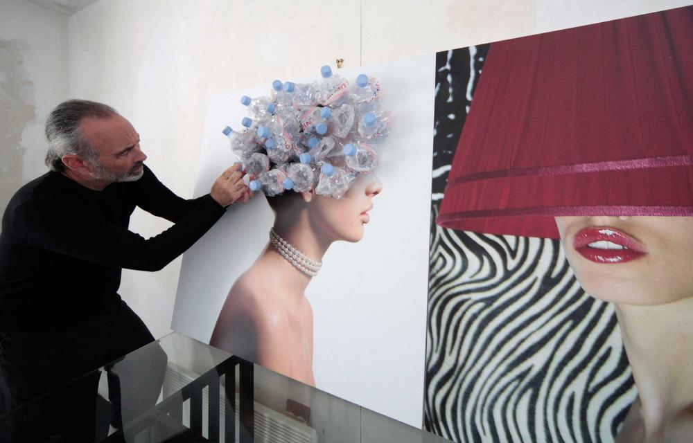 WHO IS RALPH HUTCHINGS?